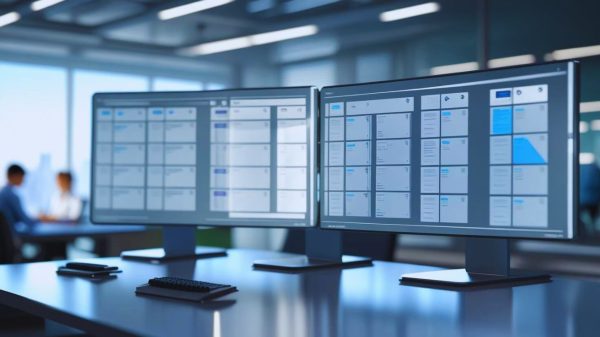 Electronic Document Storage; Secure & Smart File Management