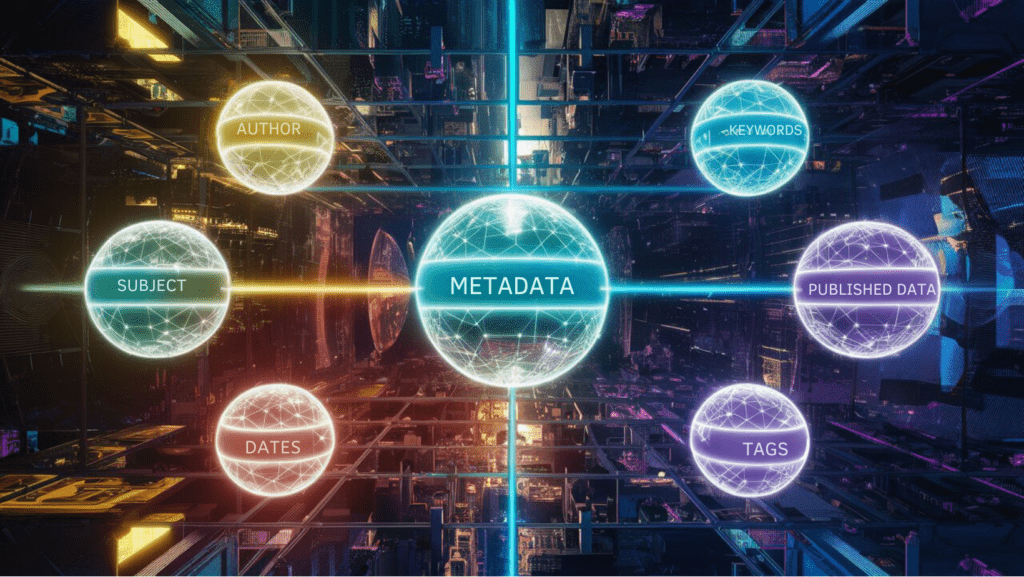 Metadata In Dbms Your Ultimate Guide