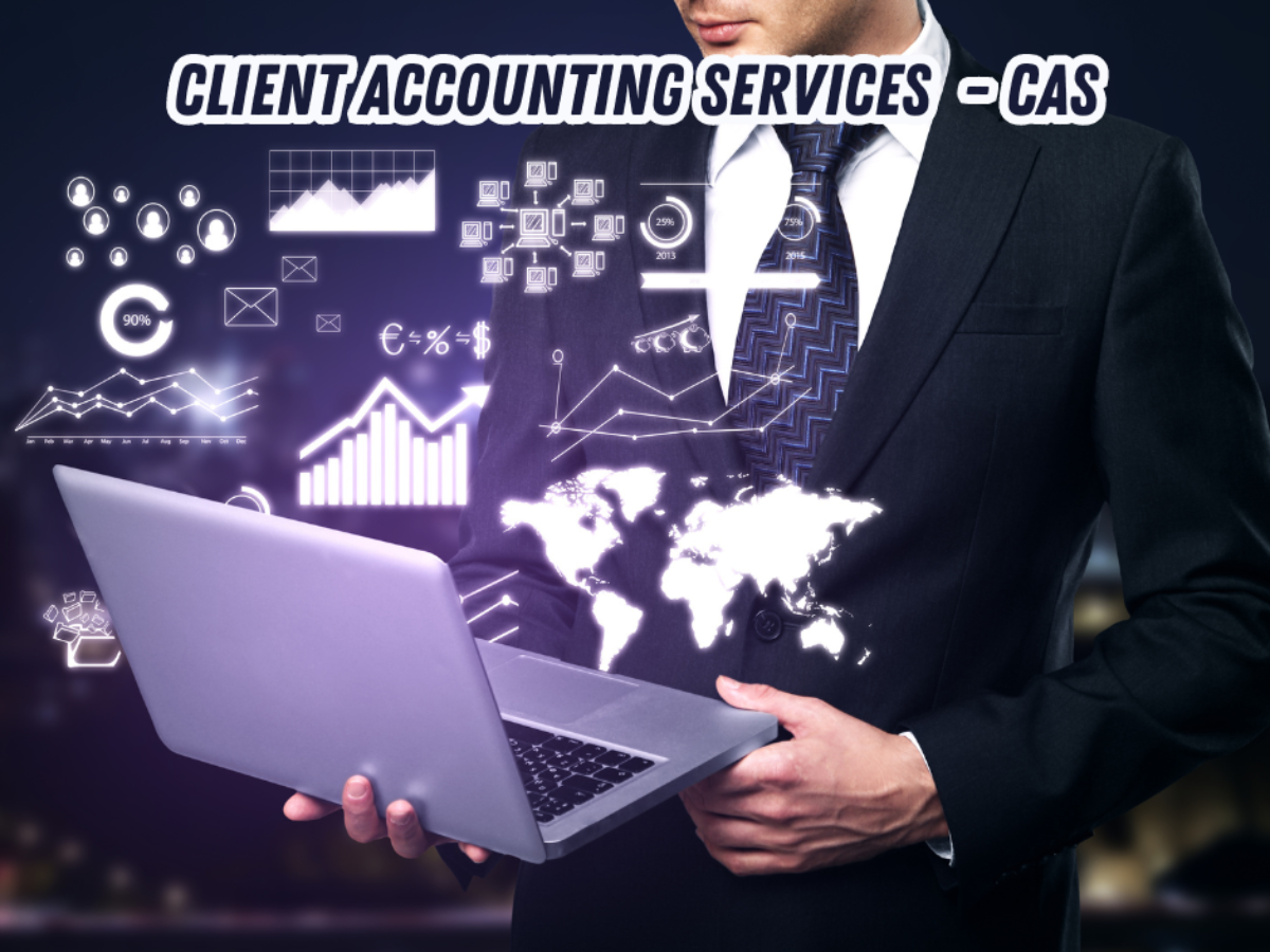 Accounting Business Clients