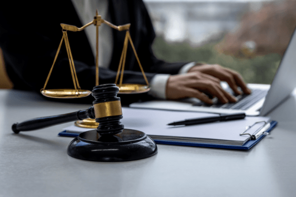 Best Document Management Software for Law Firms by Docupile