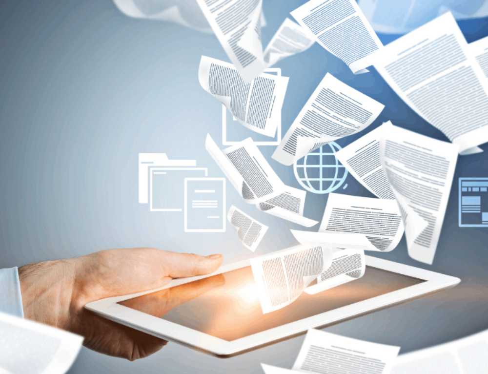 What Is Electronic Records Management? | Docupile