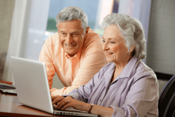 How Digital Document Management Helps Senior Citizens | Docupile