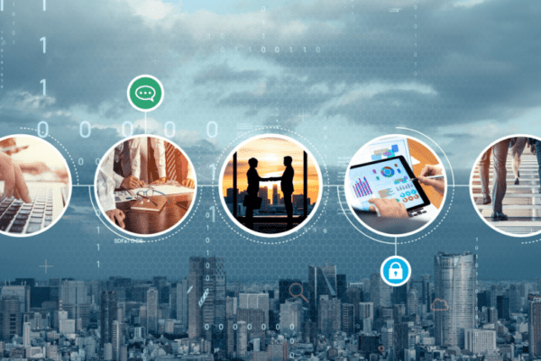 How Document Automation Software Improves Your Workflow