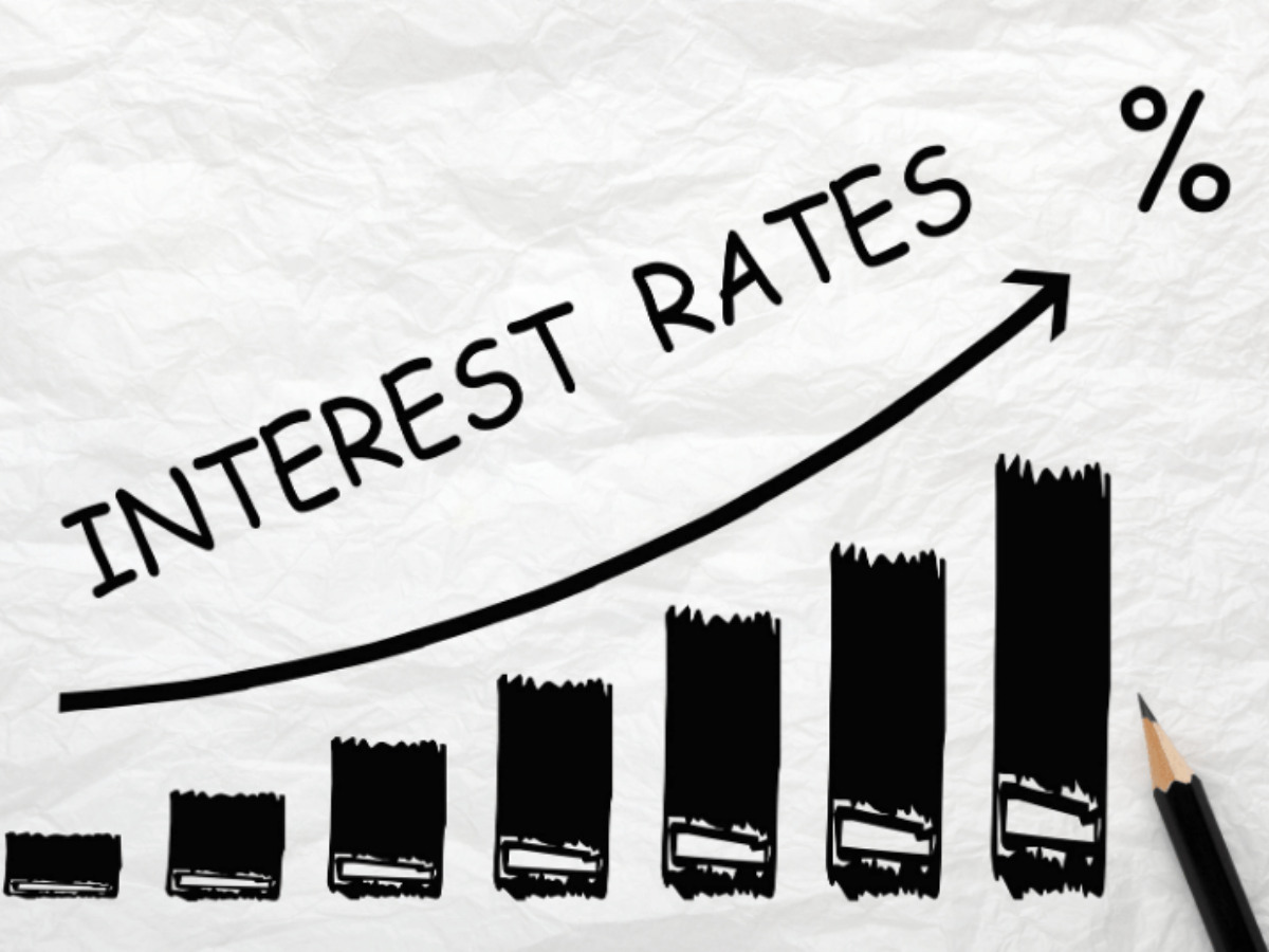 High Interest Rates