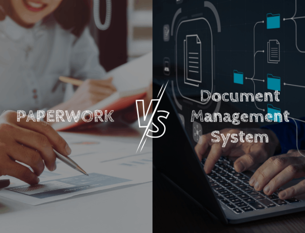 How Digital Document Transformation Affects Your Documents | Docupile
