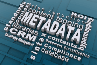 Metadata in DBMS - Your Ultimate Guide