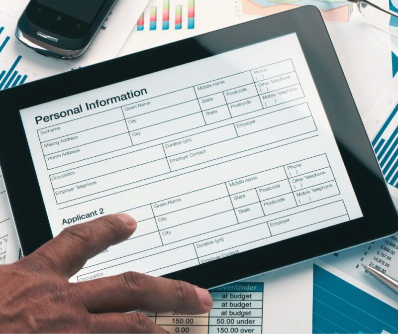 HR employee file management software - Advantages