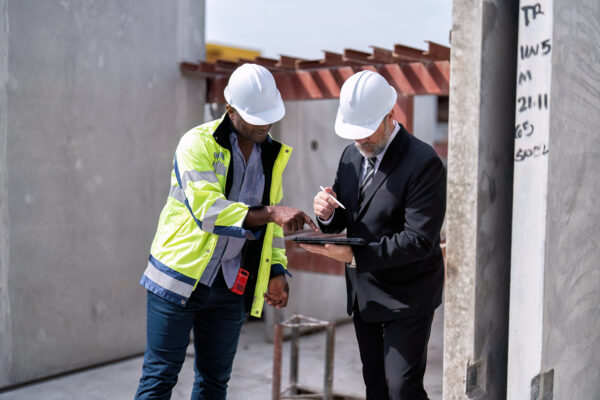 Construction File Management - Docupile