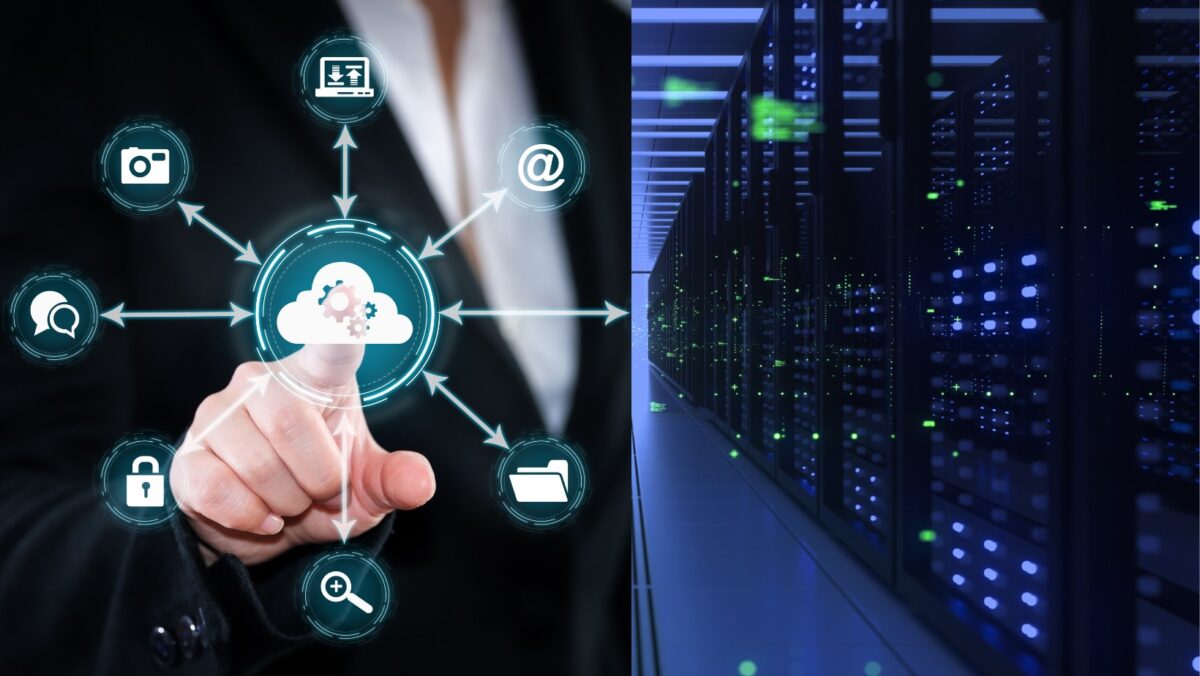 Different Types Of Document Management Systems | Docupile