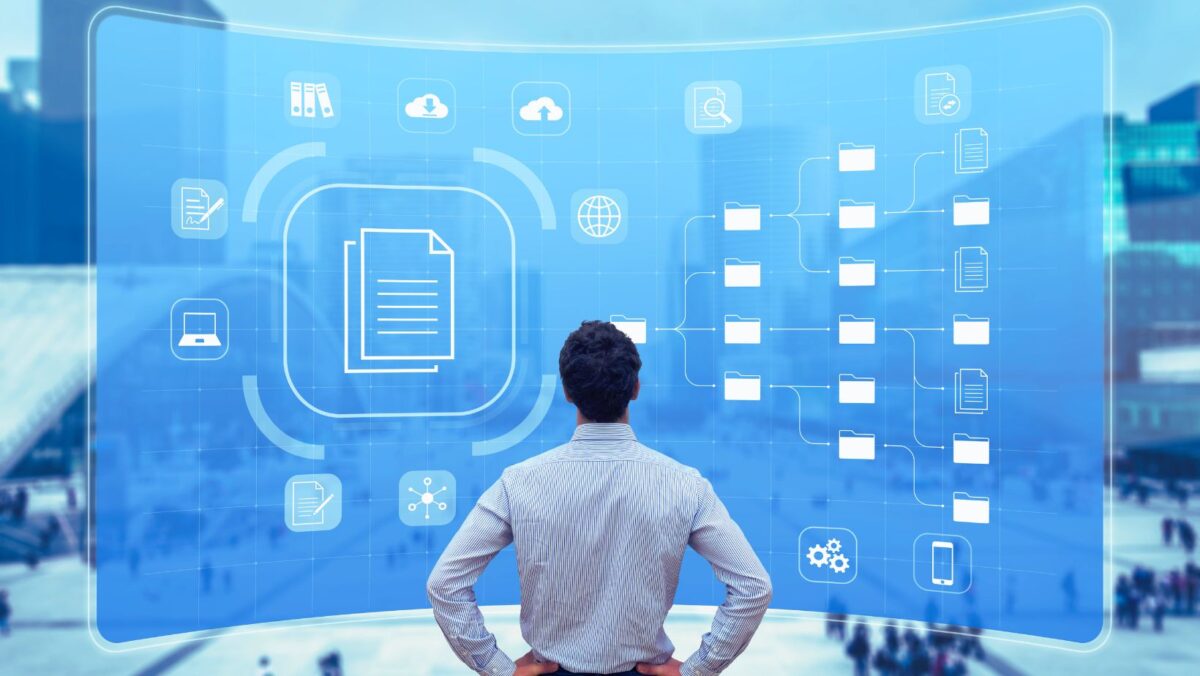 What is Intranet Document Management Software? | Docupile