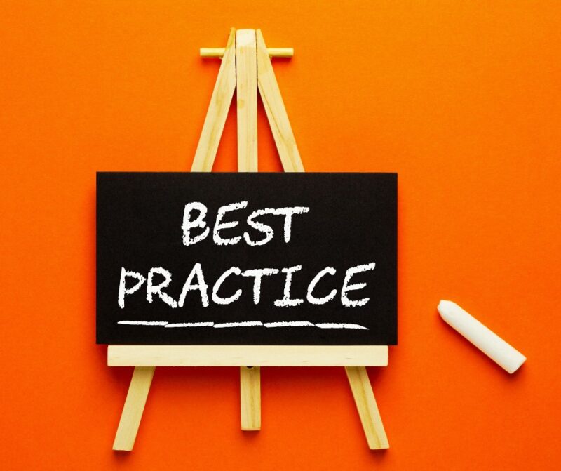 Document Management Strategy & Best Practices