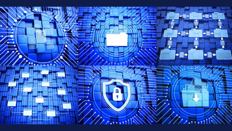 What is EDRMS Software and How Does it Work? - Docupile