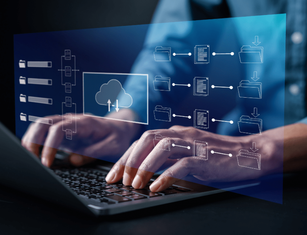 What Is Electronic Records Management? | Docupile