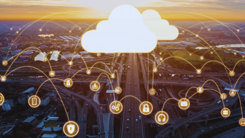 Cloud Vs. Local Storage: Benefits Vs. Challenges | Docupile