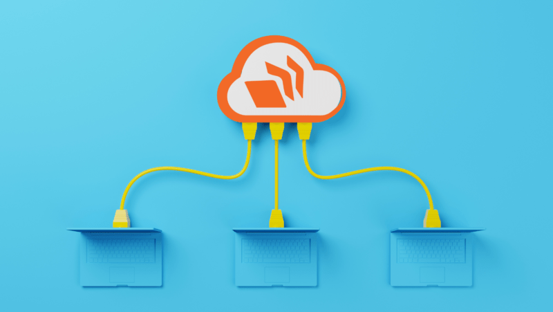 Cloud Based Document Management Software