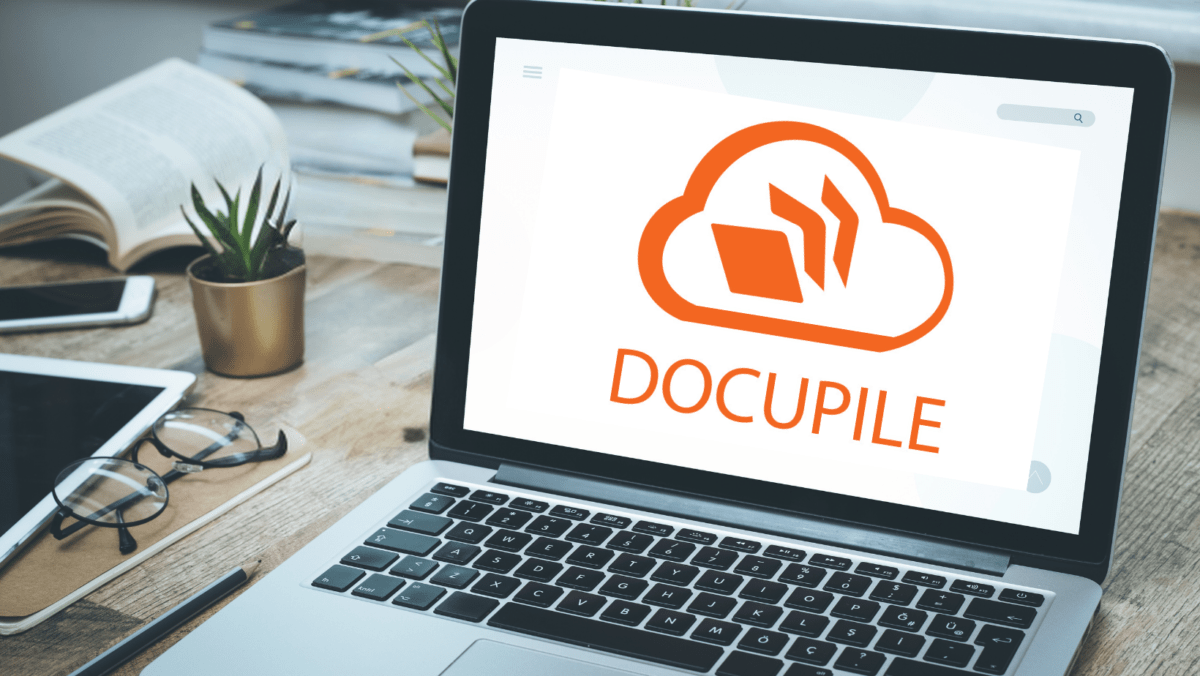 Cloud Based Document Management Software