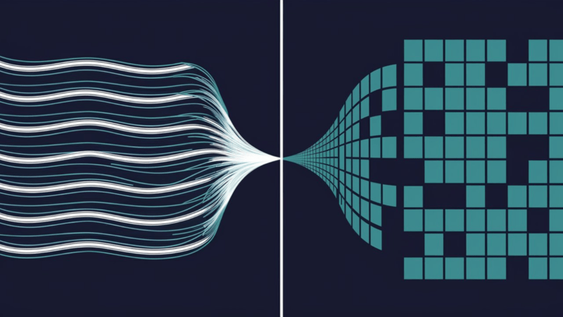 Data and Digital Information: Key Insights and Benefits