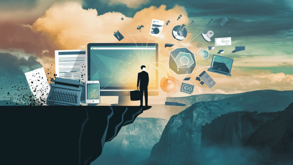 Data and Digital Information: Key Insights and Benefits