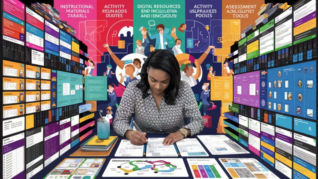 Documents for Educators