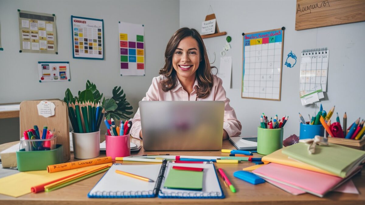 Documents for Educators