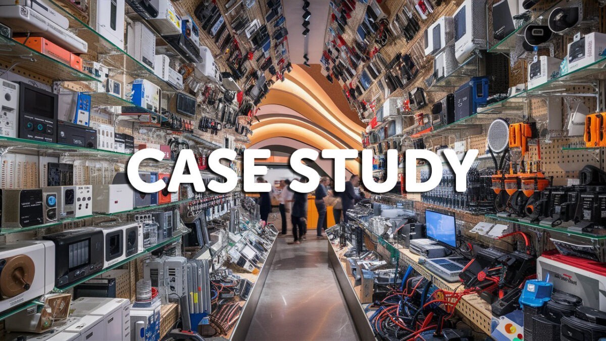 Cloud Based Document Management Software