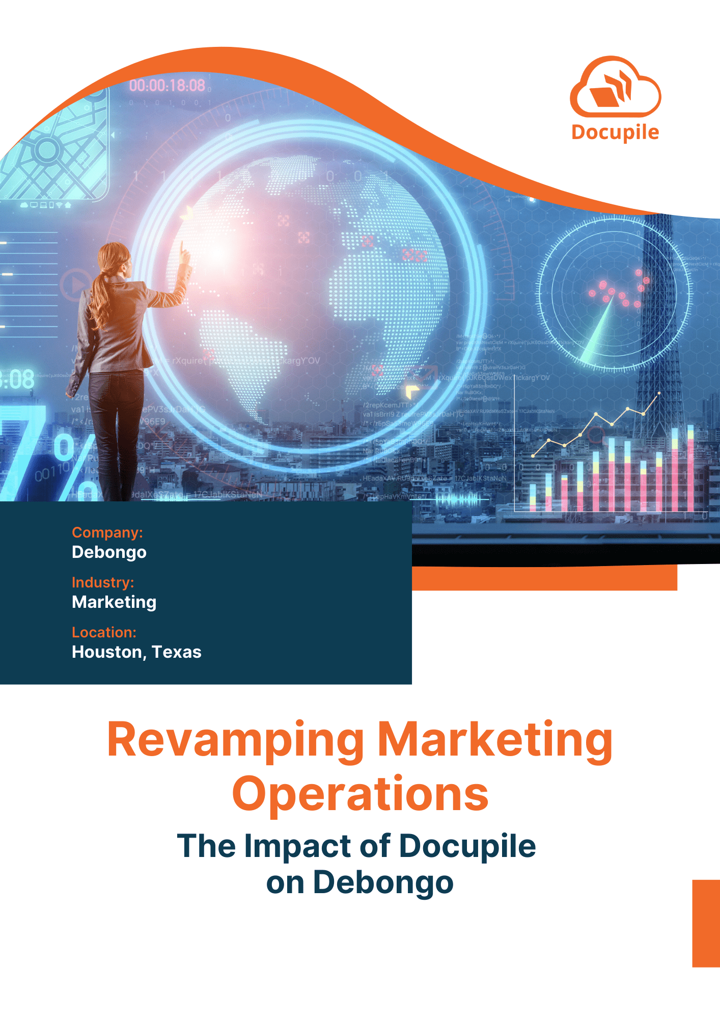 Case Study - Docupile