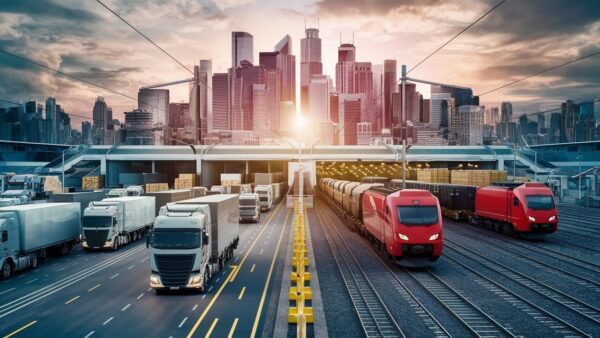 Transportation and Logistics Document Management System
