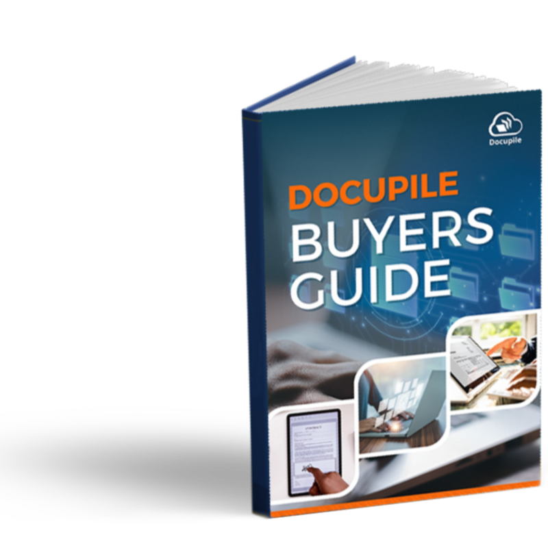 AI Automated Folder Creation - Docupile