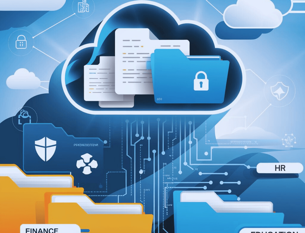 Tips for Fixing Your Biggest Document Management Problems |Docupile