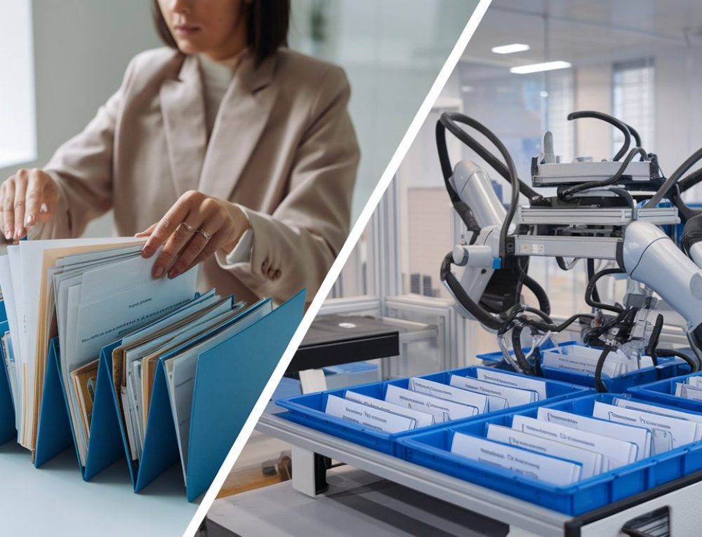 What is EDRMS Software and How Does it Work? - Docupile