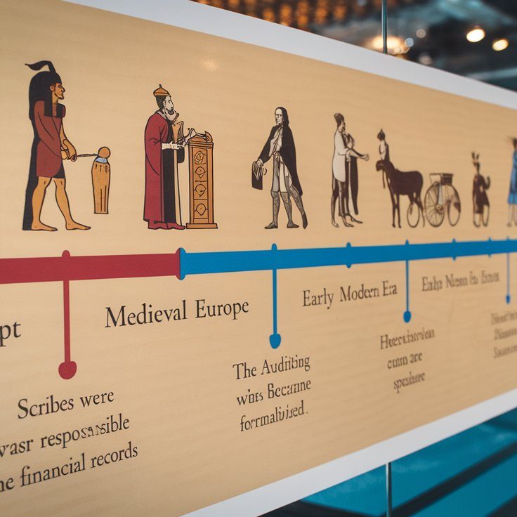 Ancient Audit Dirty Details: British Museum Presses Case Against
