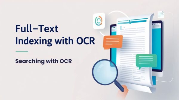 Document Indexing: What is it & Why You Need It?