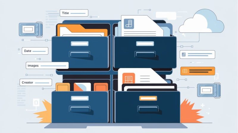 Document Indexing: What is it & Why You Need It?