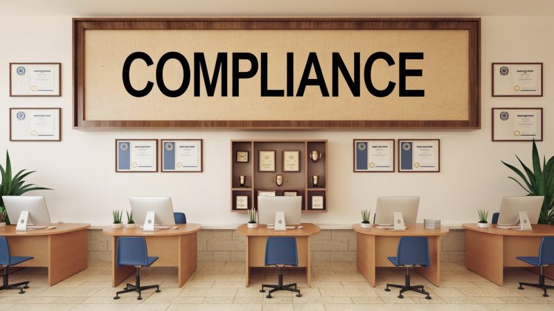 The Scope of EDRMS in Compliance Management System - Docupile