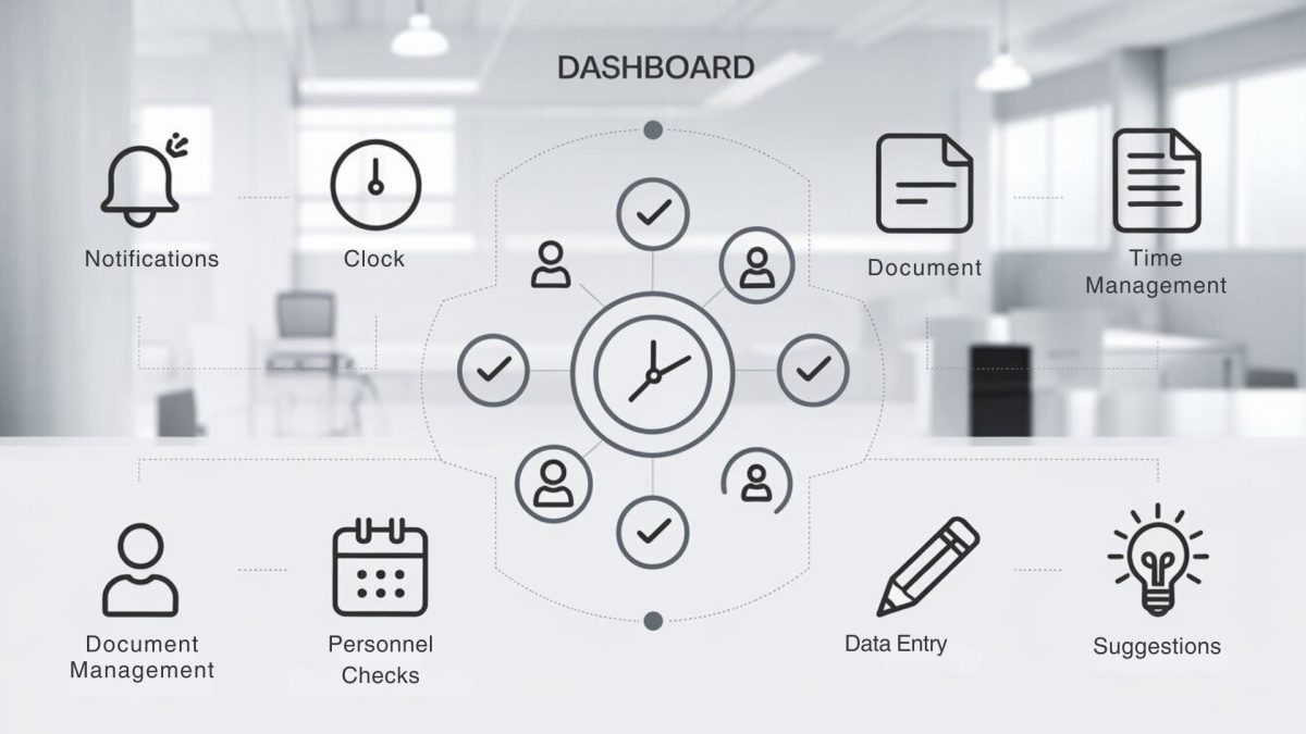 The Scope of EDRMS in Compliance Management System - Docupile