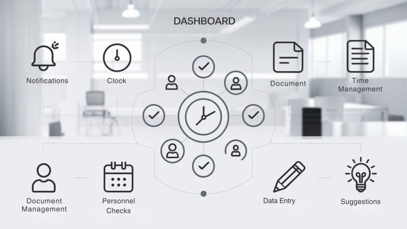 The Scope of EDRMS in Compliance Management System - Docupile