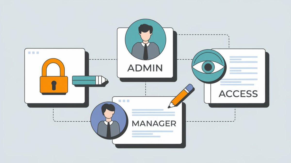 Role Based Access Control & Audit Tracking - Why You Need It?