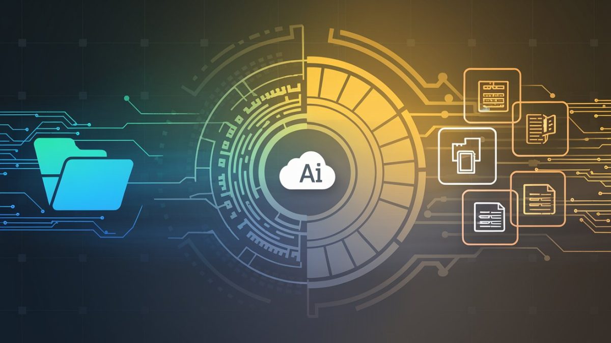 Document Storage Solution Features Comparison Docupile-Revver