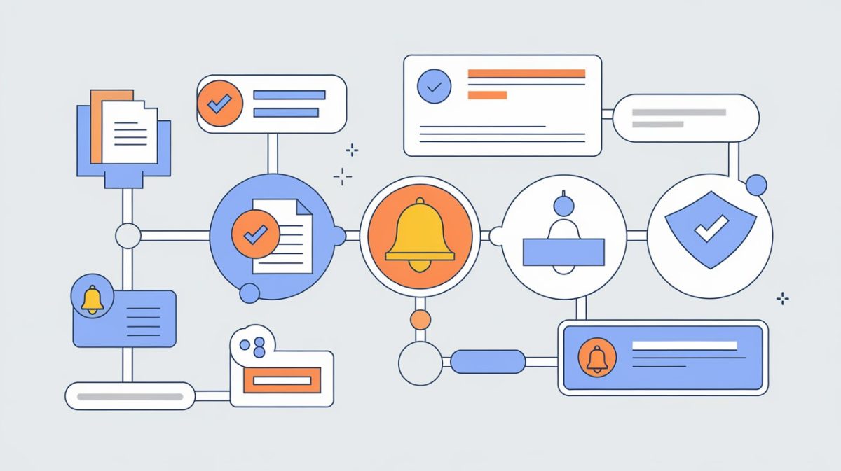 Workflow Document Management Helps Achieve Efficiency