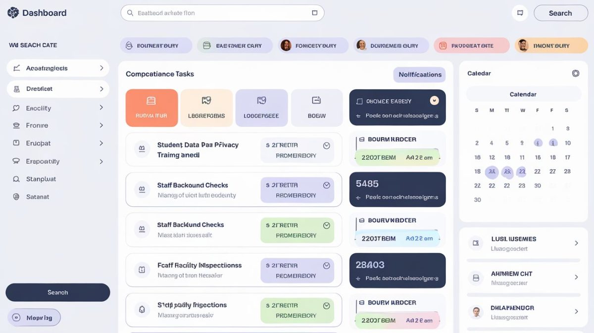 The Scope of EDRMS in Compliance Management System - Docupile