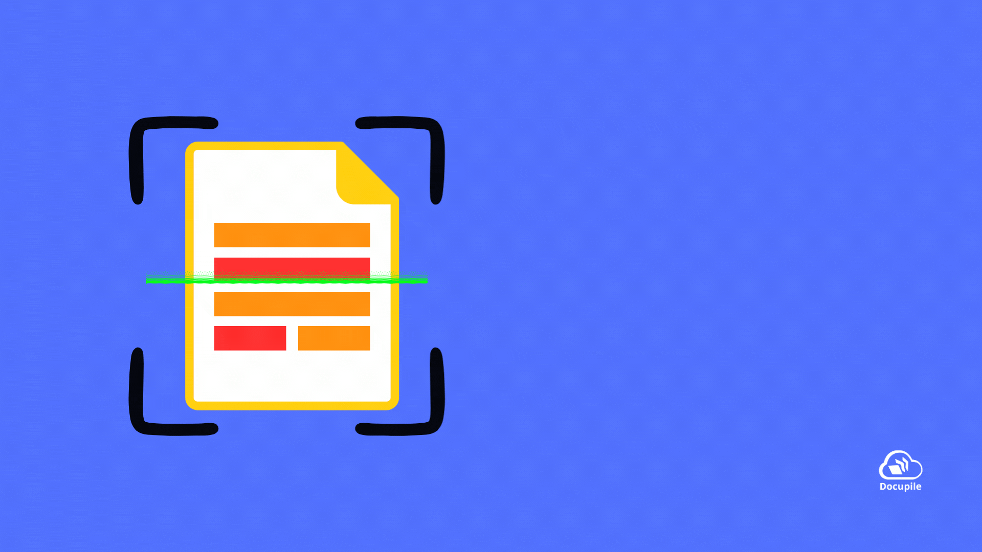 Intelligent Document Processing - Docupile