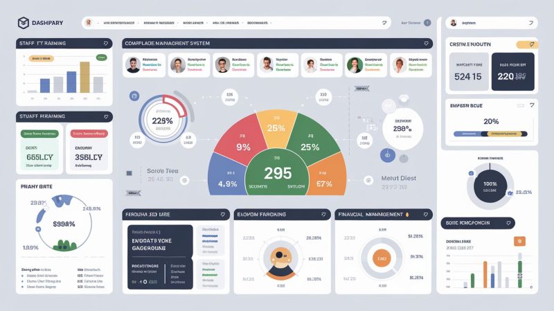 The Scope of EDRMS in Compliance Management System - Docupile