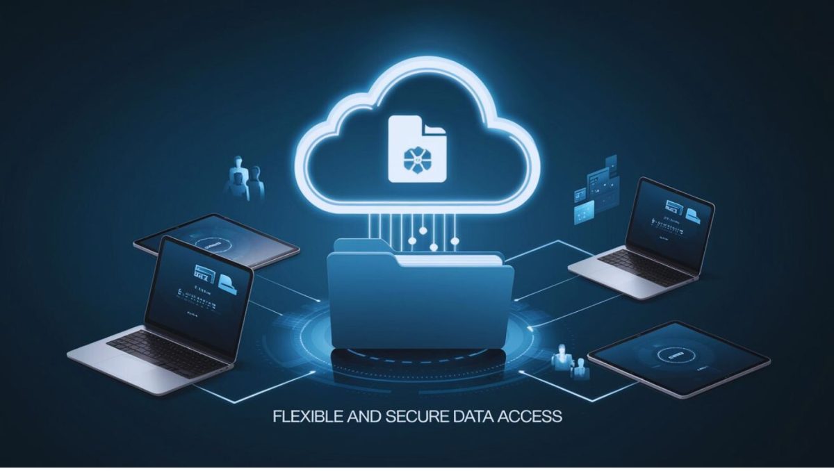 Document Storage Systems & Importance of Training & Support