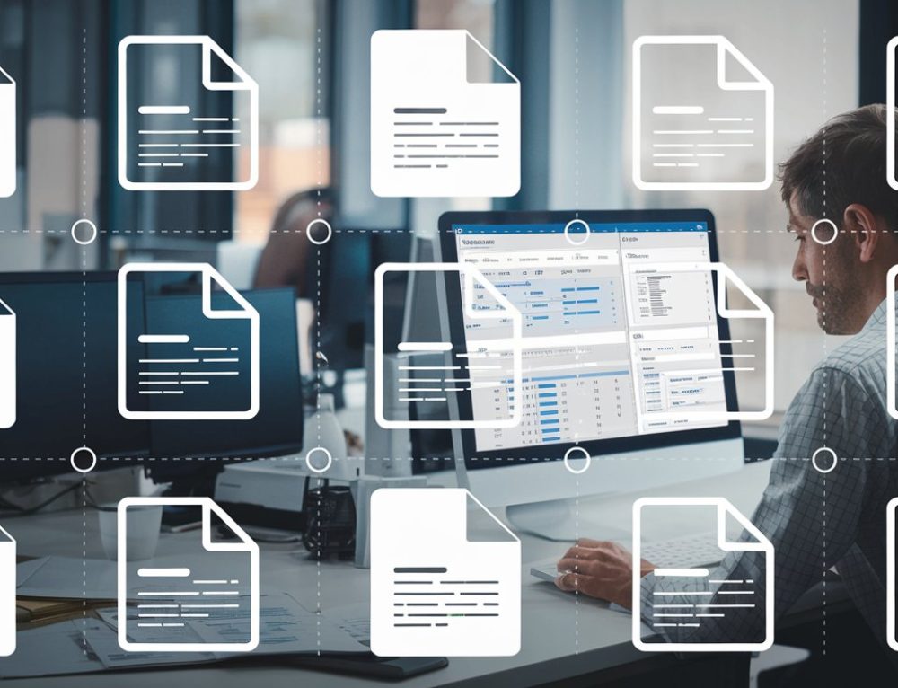 Cloud Based Document Management System - Healthcare Industry