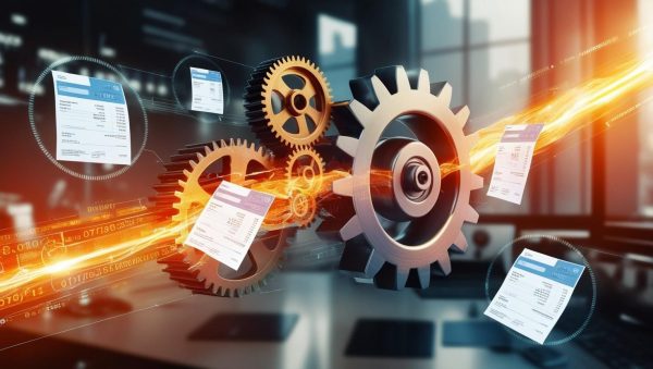 Invoice Management System Revolutionized Using AI - Docupile