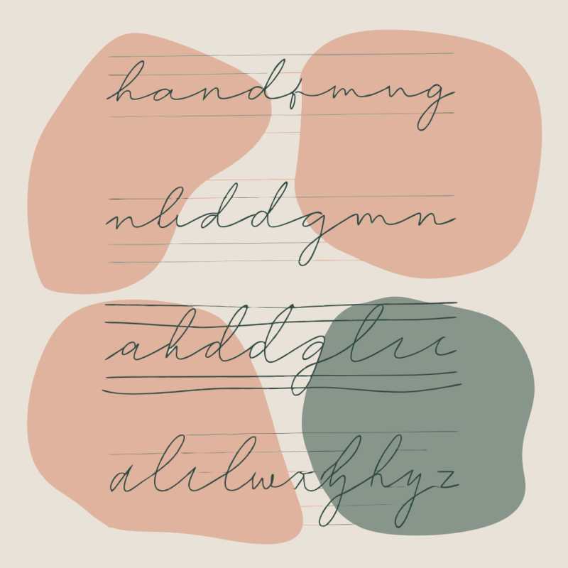 Optical Character Recognition for Handwriting