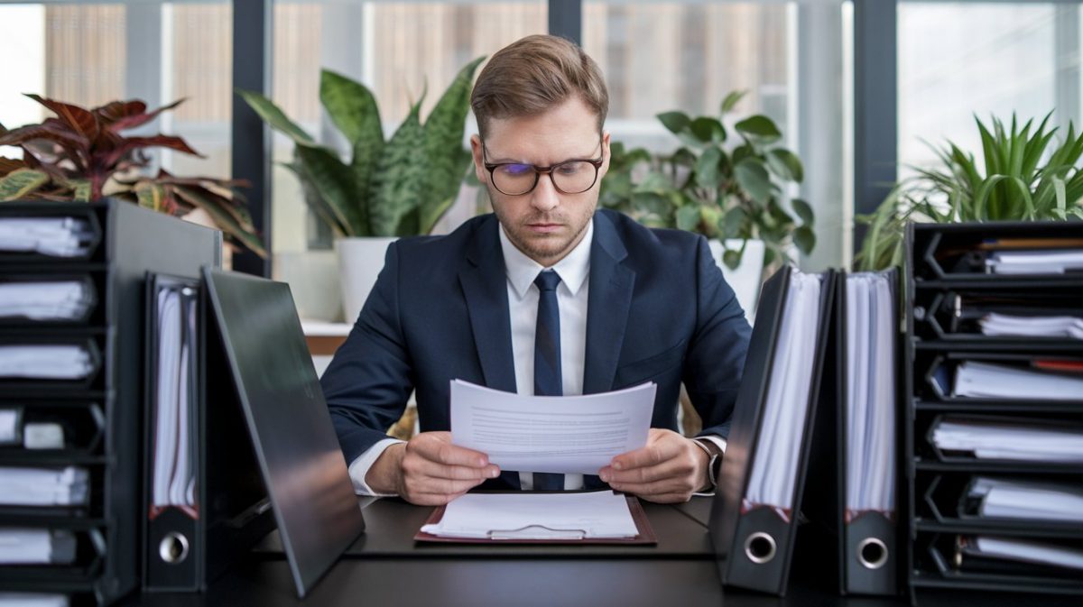 HR Files Records Management for Secure Records