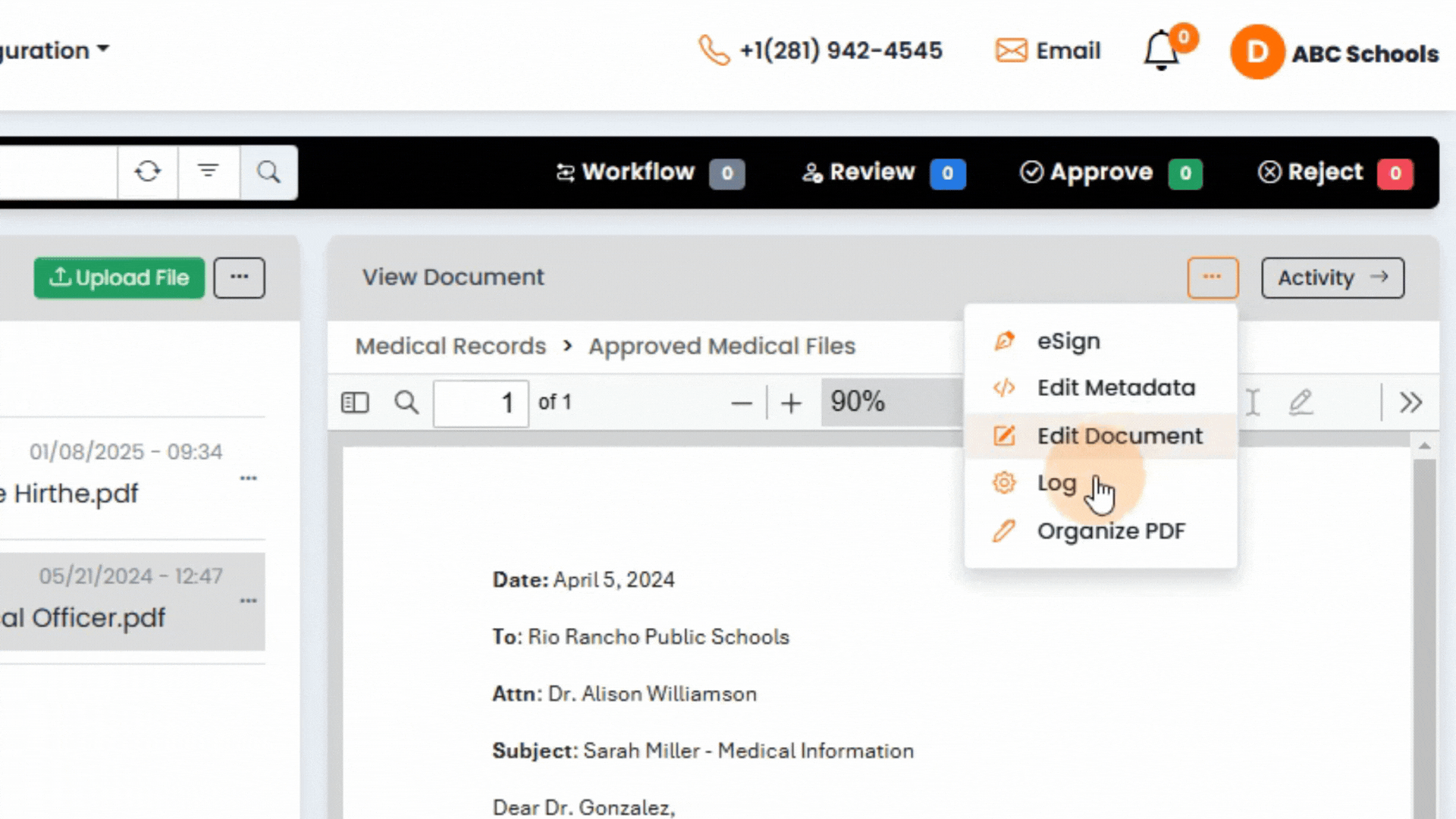 Annotation 101: Simplifying Feedback on Digital Documents - Docupile