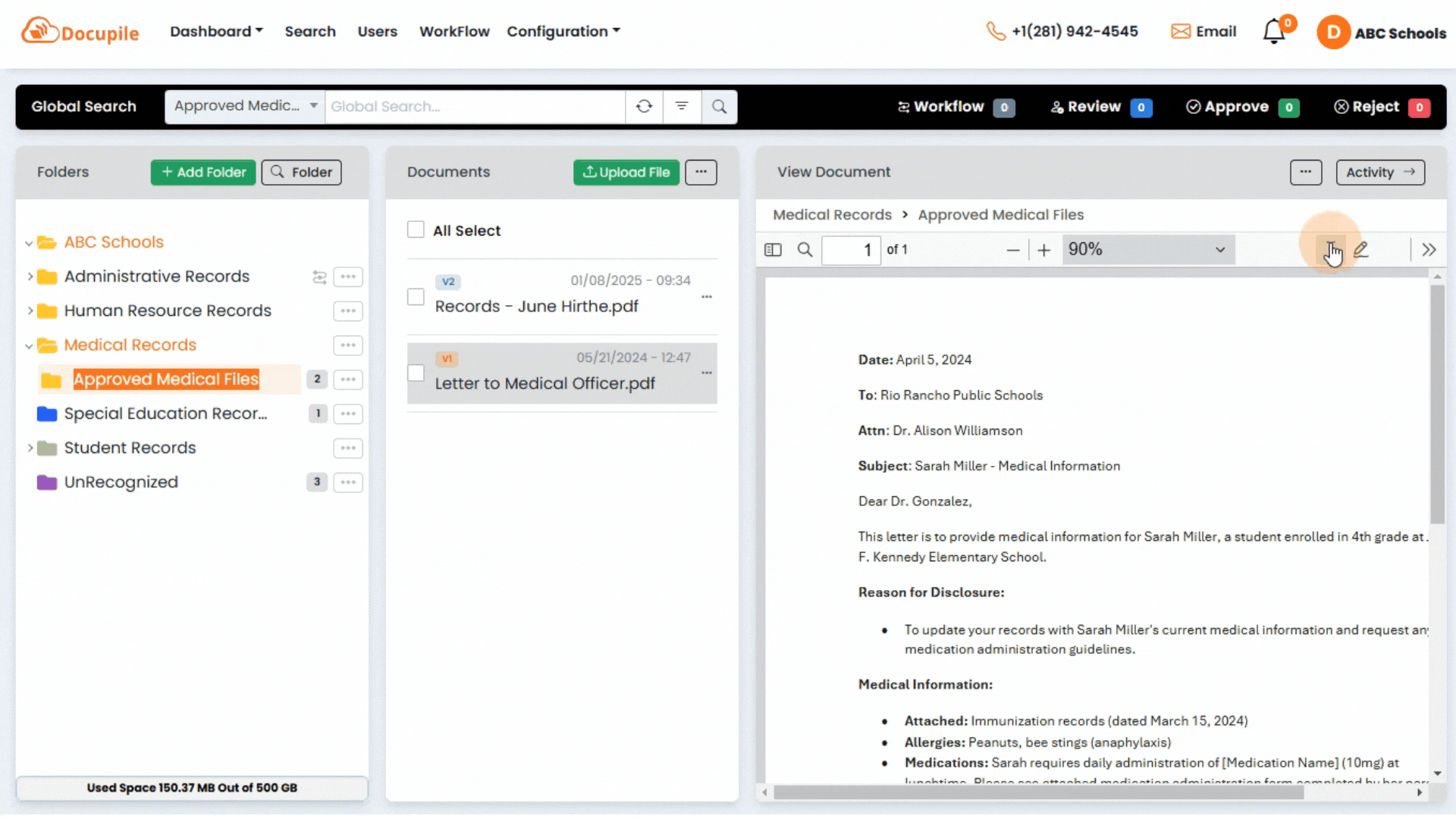 Annotation 101: Simplifying Feedback on Digital Documents - Docupile