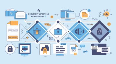 Cloud Based Document Management Software